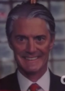 George Van Smoot | How I Met Your Mother Wiki | Fandom