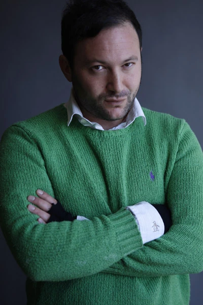 Matt Boren | How I Met Your Mother Wiki | Fandom