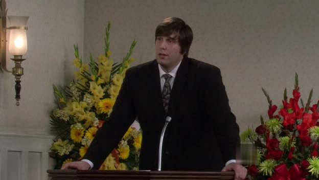 Marcus Eriksen | How I Met Your Mother Wiki | Fandom