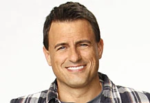 Benjamin Koldyke | How I Met Your Mother Wiki | Fandom