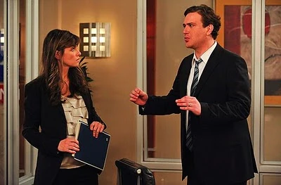 Jenkins | How I Met Your Mother Wiki | Fandom