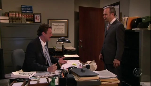 The Chain Of Screaming Вікі Як я зустрів вашу маму Fandom