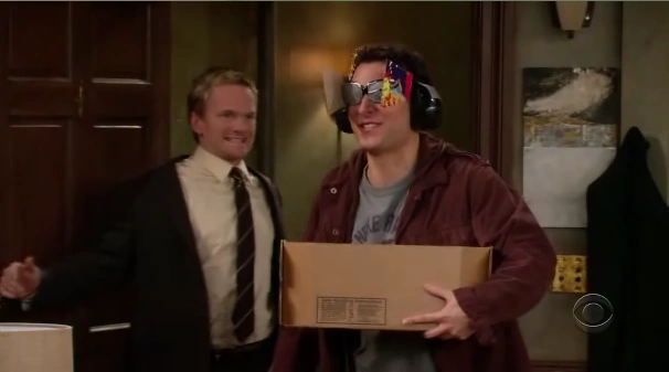 Monday Night Football Вікі Як я зустрів вашу маму Fandom