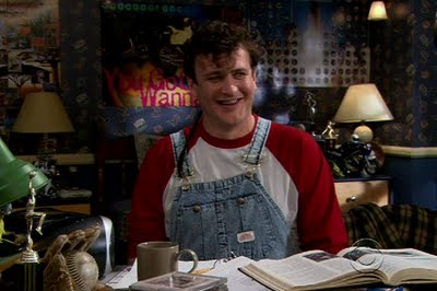 Das Fenster | How I Met Your Mother Wiki | Fandom