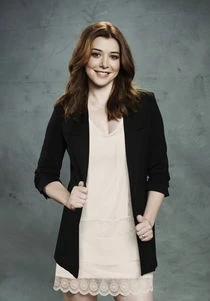 Lily Aldrin | How I met your mother wiki | Fandom