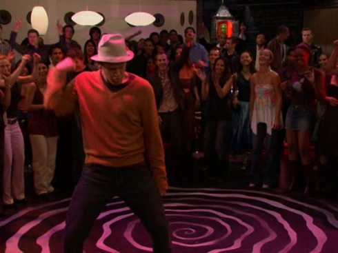 Okay Awesome | Вікі Як я зустрів вашу маму | Fandom