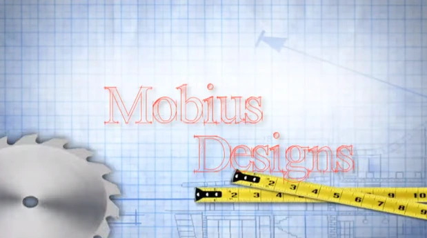 Mosbius Designs (empresa) | Wiki How I Met Your Mother | Fandom