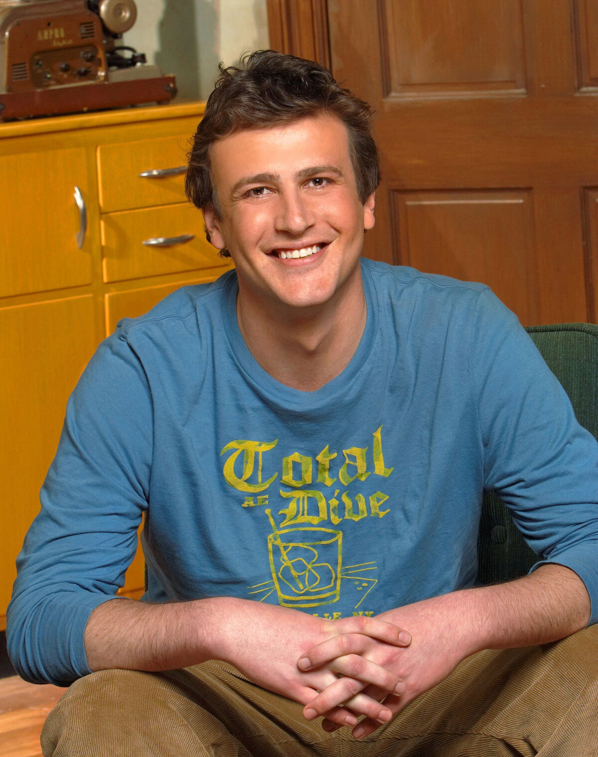 Jason Segel | Wiki How I Met Your Mother | Fandom