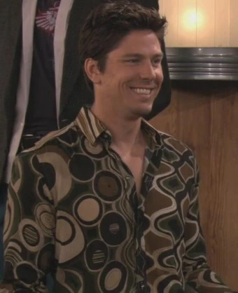 Nick Podarutti | How I Met Your Mother Wiki | Fandom