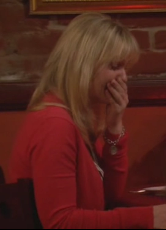 Jenna | How I Met Your Mother Wiki | Fandom