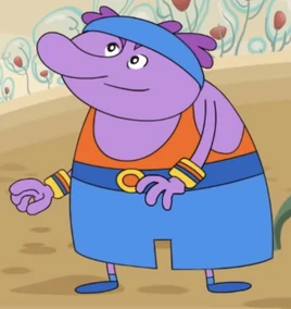 Nurb | How the Body Works Wiki | Fandom