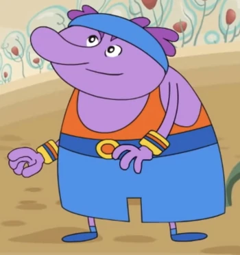 Nurb | How the Body Works Wiki | Fandom