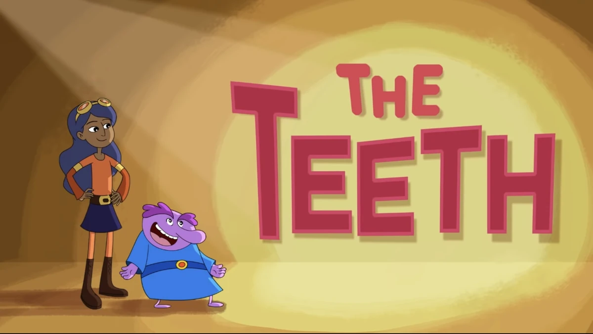 How Teeth Work | How the Body Works Wiki | Fandom