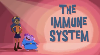 How the Immune System Works | How the Body Works Wiki | Fandom