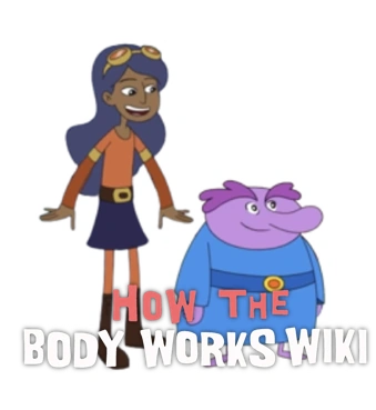 Chloe | How the Body Works Wiki | Fandom