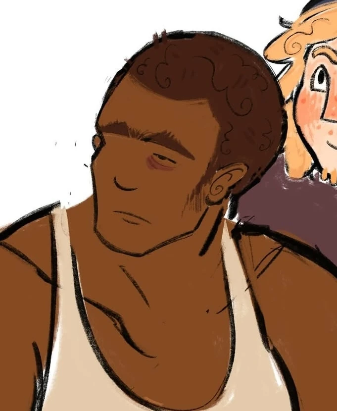 Alejandro | How The Cookie Crumbles Wiki | Fandom