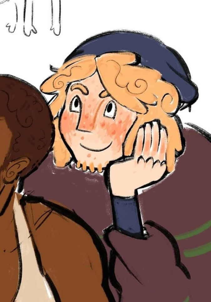 Maxine | How The Cookie Crumbles Wiki | Fandom
