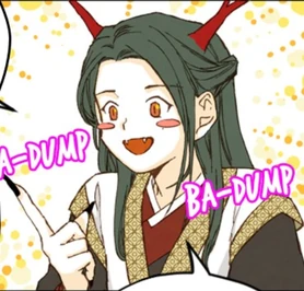 Yeongno | How to Become a Dragon Wiki | Fandom