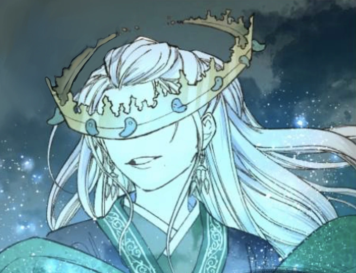 Dragon King of the Southern Sea | How to Become a Dragon Wiki | Fandom