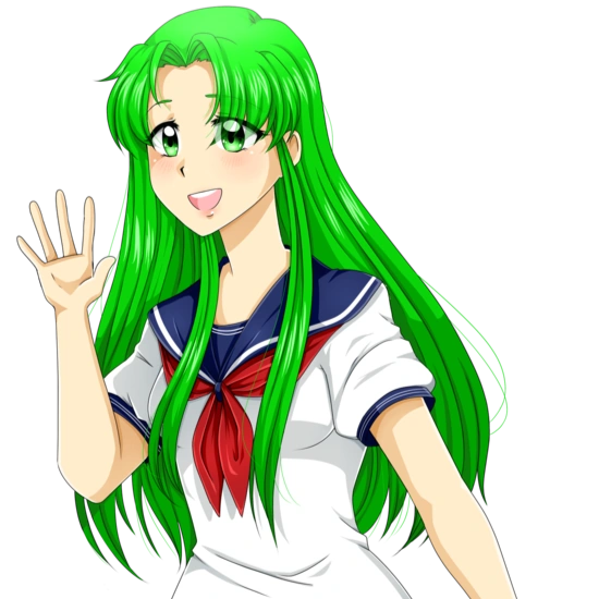 Midori Gurin | How to Catch a Cheater Wiki | Fandom