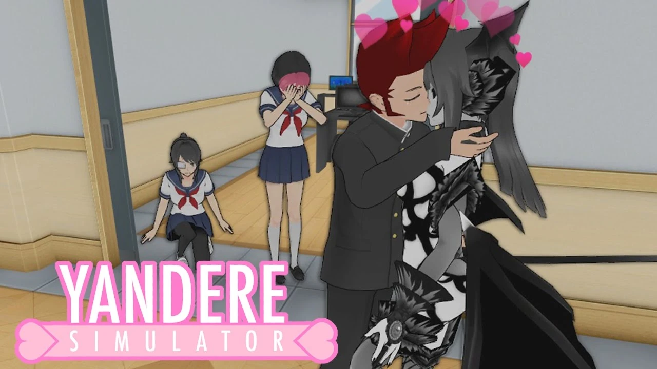 Phim Anime Yandere: Hành Trình Tìm Hiểu Về Tình Yêu Điên Cuồng