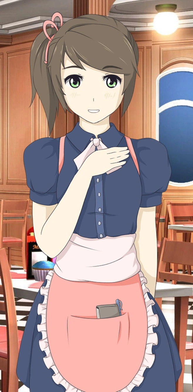 Jenny | How To Date A Magical Girl! Wiki | Fandom