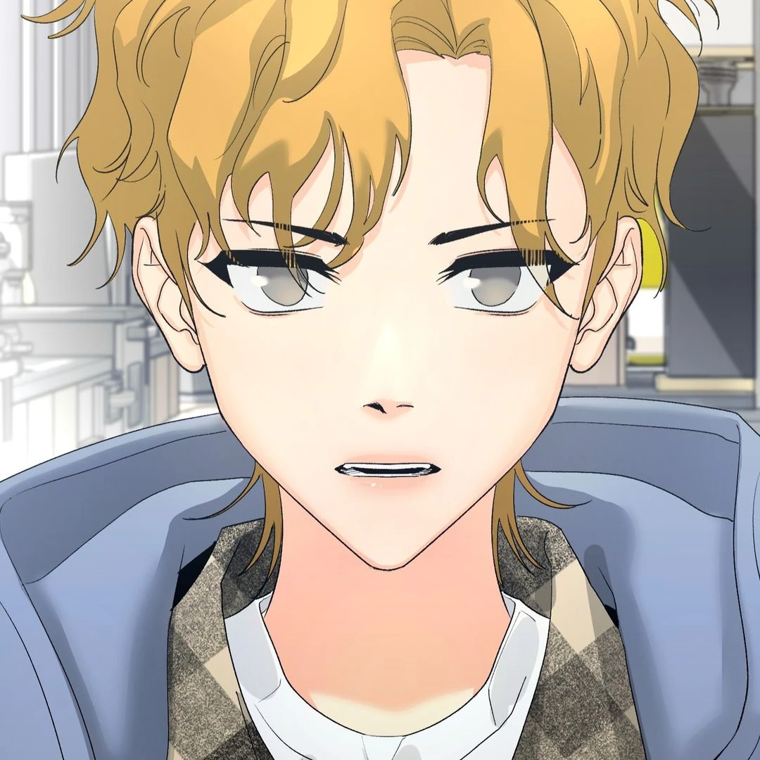 Kim Minsung | How to Draw an Ellipse Wiki | Fandom