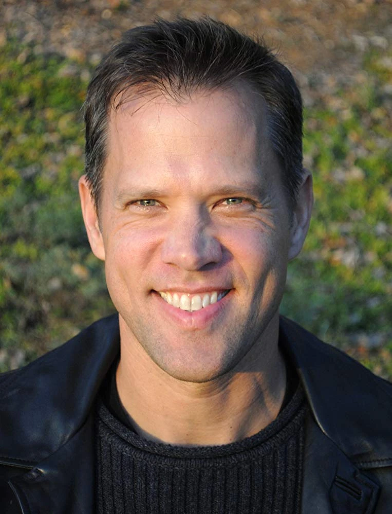 Rick Peters | Murder Wiki | Fandom