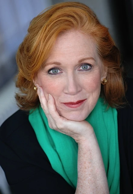 Kate Kearney-Patch | Murder Wiki | Fandom