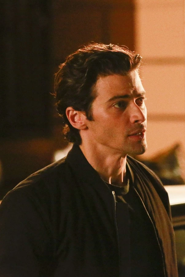 Levi Wescott | Wiki How to Get Away With Murder | Fandom