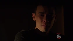 Oliver Hampton | Murder Wiki | Fandom