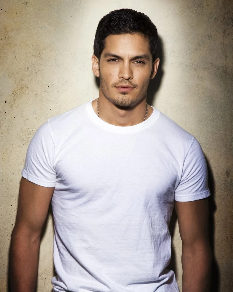 Nicholas Gonzalez | Wiki How to Get Away With Murder | Fandom