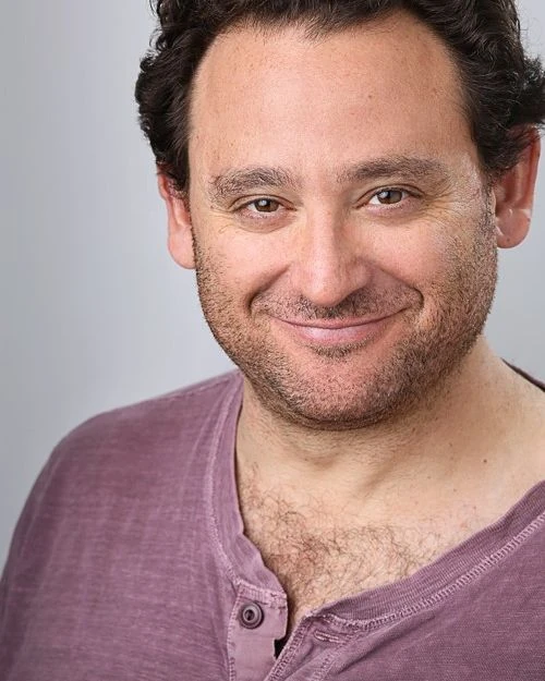 Dave Shalansky | Murder Wiki | Fandom