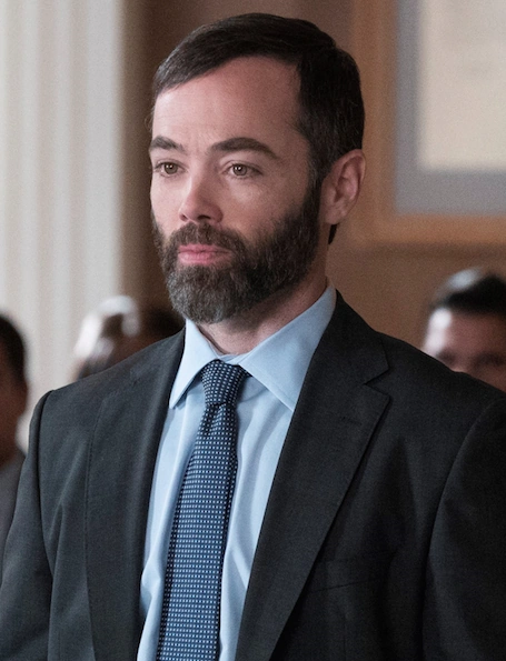 Ronald Miller | Murder Wiki | Fandom