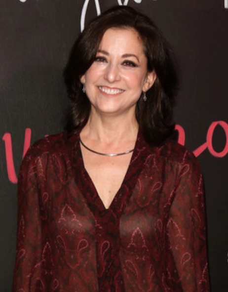 Deborah Levin | Murder Wiki | Fandom