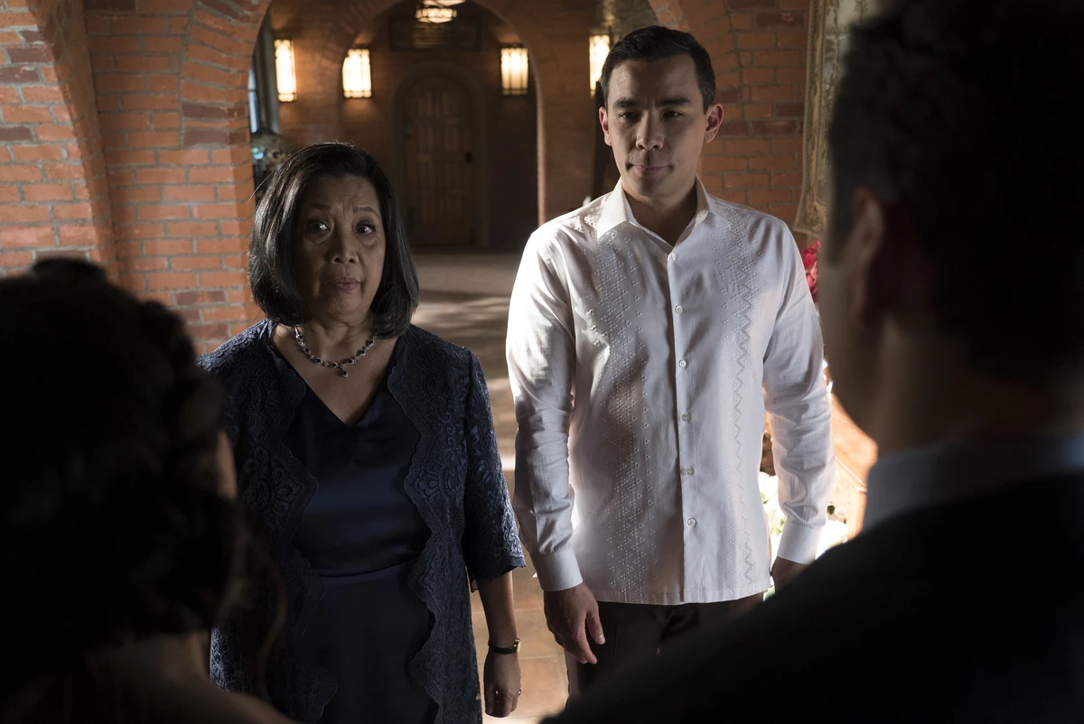 Joanna Hampton | Wiki How to Get Away With Murder | Fandom