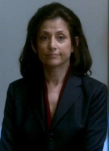 Denise Pollock | Murder Wiki | Fandom