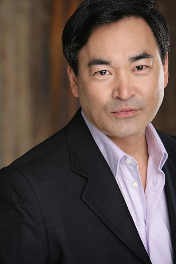 Larry Tazuma | Murder Wiki | Fandom