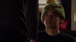 Oliver Hampton | Murder Wiki | Fandom