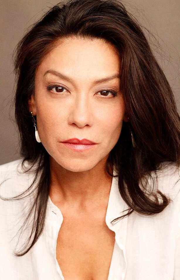 Liz Burnette | Murder Wiki | Fandom
