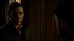 Oliver Hampton | Murder Wiki | Fandom