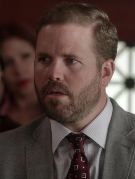 Kevin Murphy | Murder Wiki | Fandom