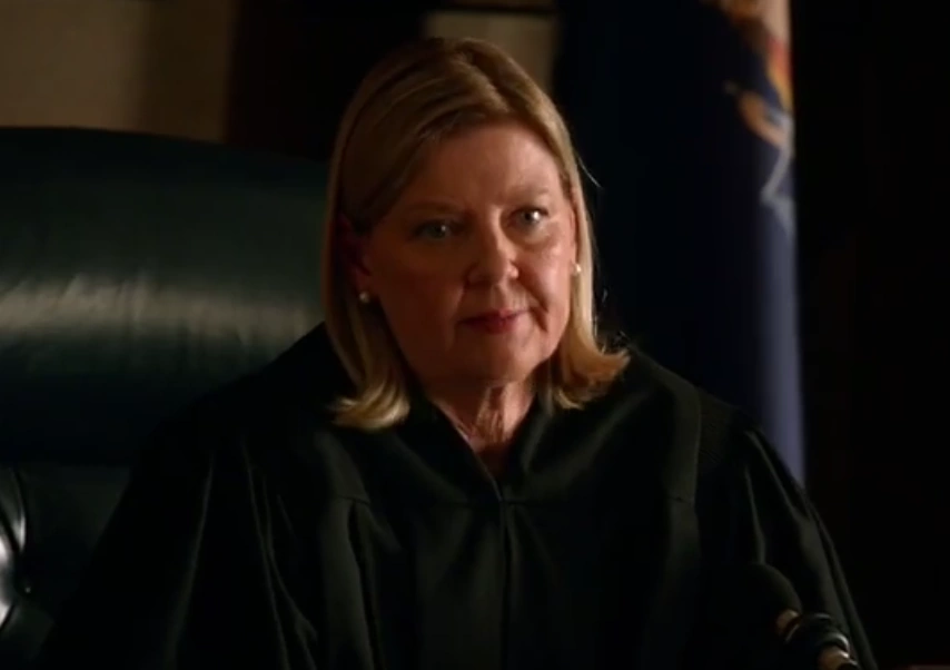 Barbara Jacobs | Murder Wiki | Fandom