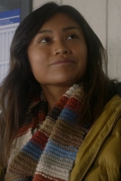 Marisol Díaz | Murder Wiki | Fandom