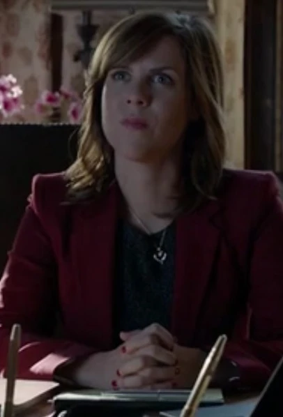 Emily Sinclair | Murder Wiki | Fandom