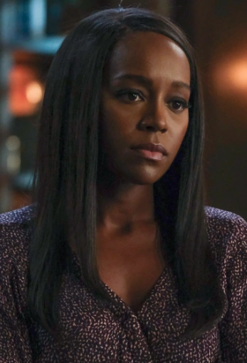 Michaela Pratt | Murder Wiki | Fandom