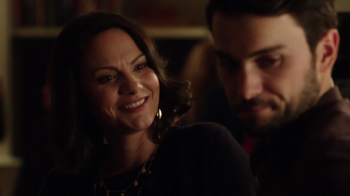 Gemma Walsh | Wiki How to Get Away With Murder | Fandom