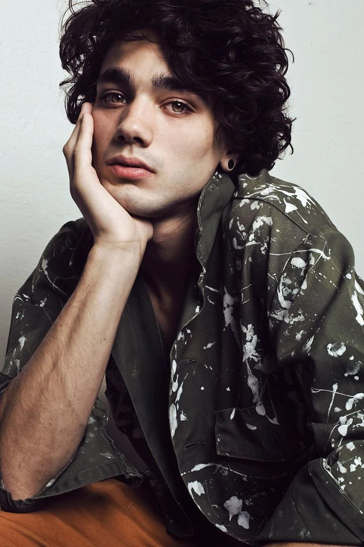Miles Frank | Murder Wiki | Fandom