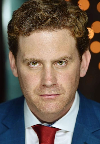 Nick Warnock | Murder Wiki | Fandom