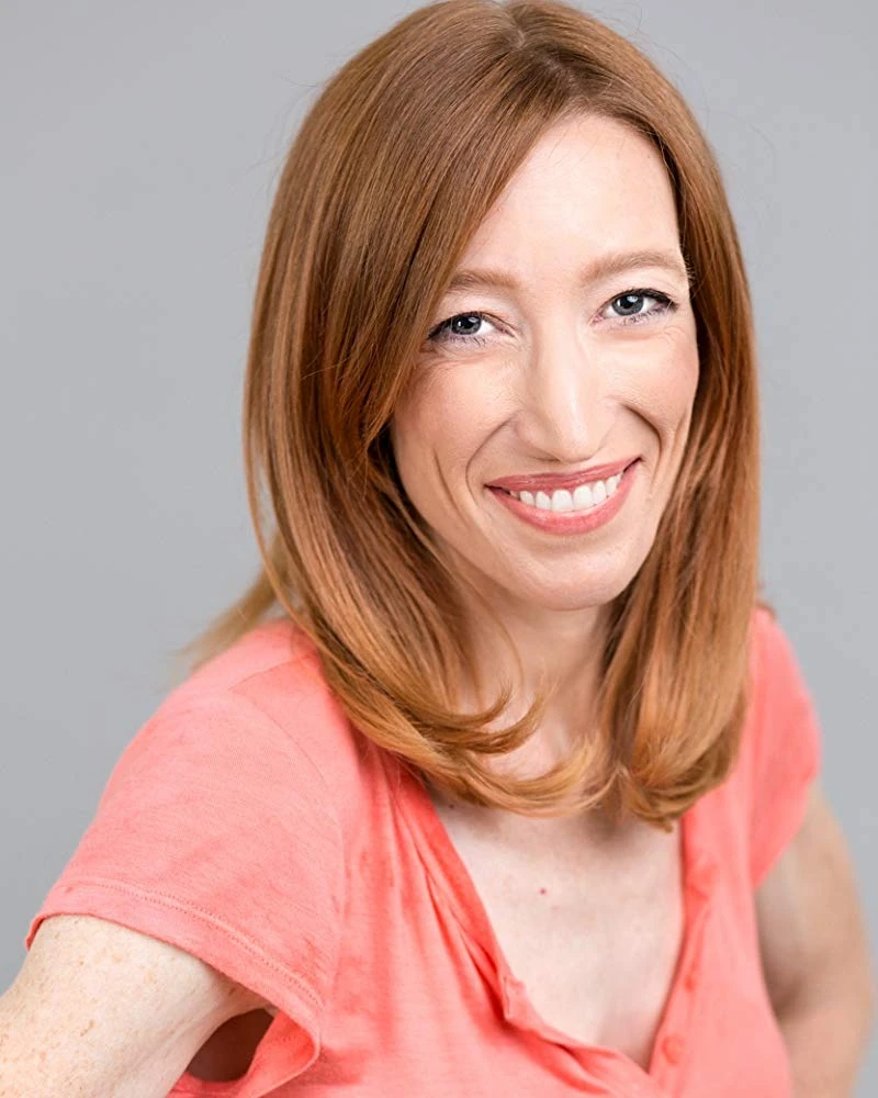 Rebecca Berman | Murder Wiki | Fandom